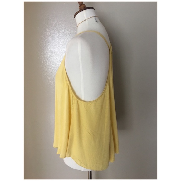 Free People | Tops | Intimately Free People Racerback Tank Top | Poshmark